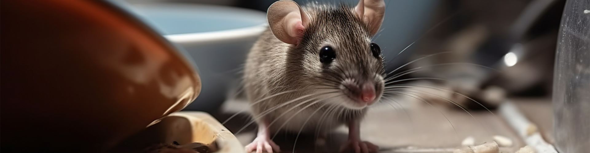 Rodent Control In Marshalltown, IA | Schendel Pest Control Co., Inc