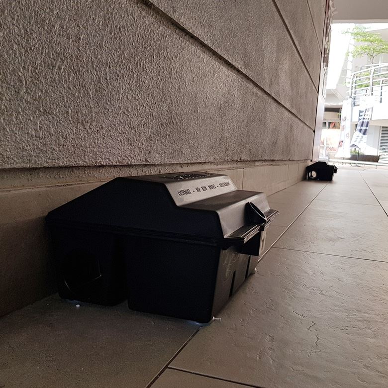 Marshalltown Commercial Pest Control | Schendel Pest Control